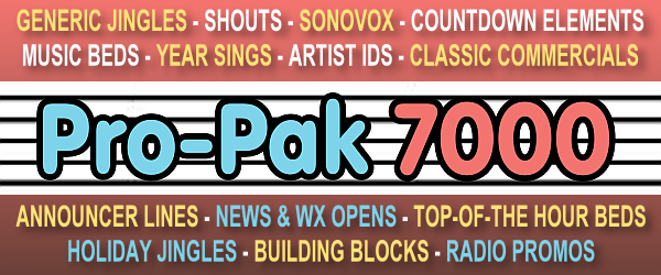 JingleSamplers.com | Home